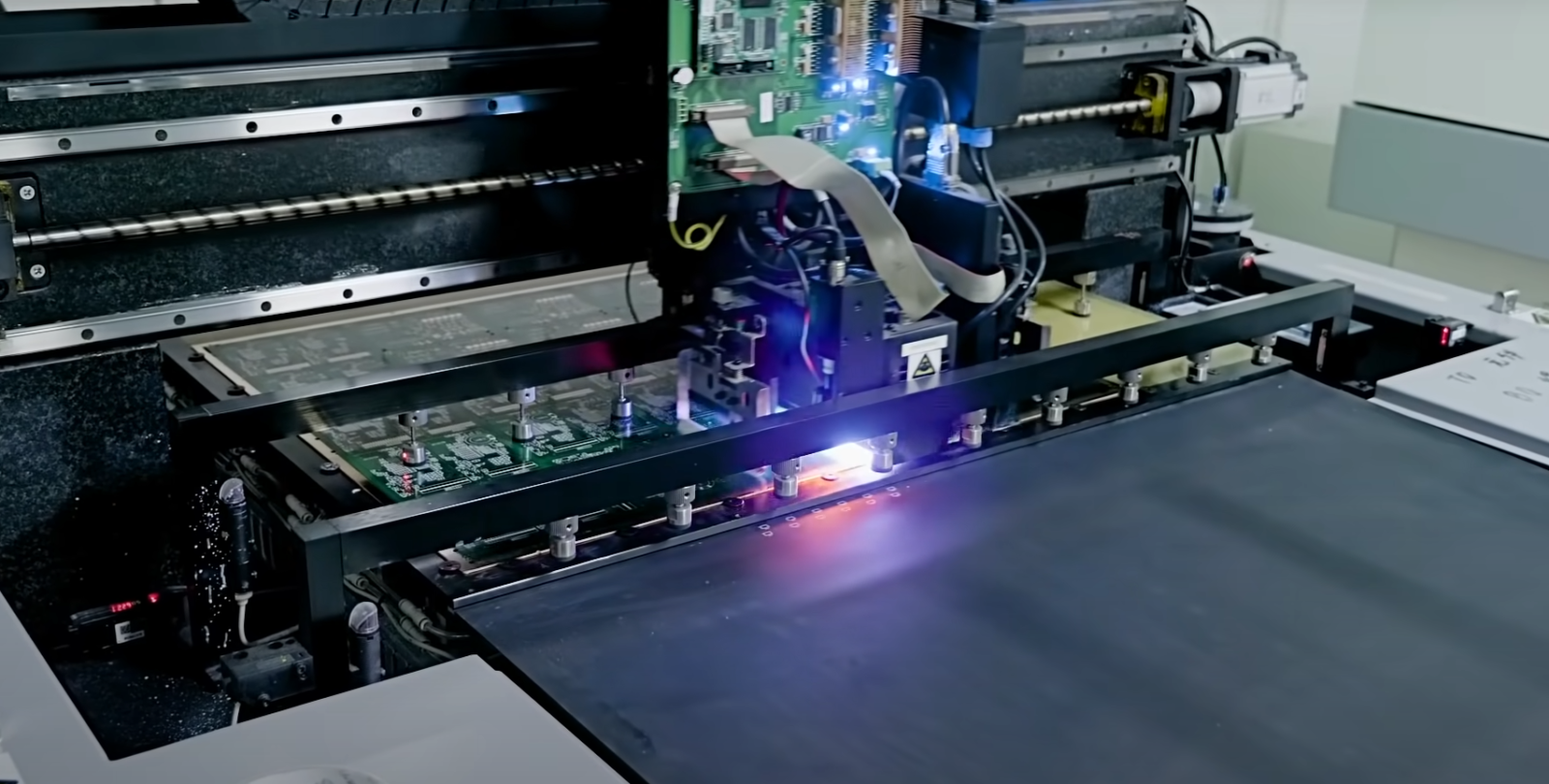 Pcb Layer Stackup Capabilities Electronicshacks