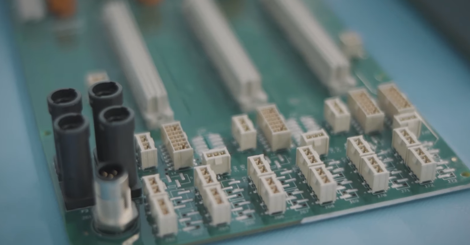 PCB Layer Stackup Capabilities - ElectronicsHacks