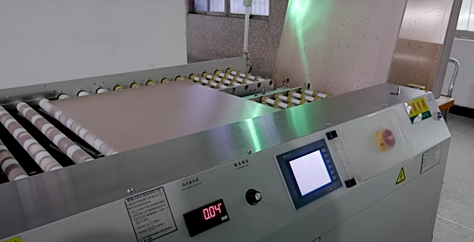 PCB Layer Stackup Capabilities - ElectronicsHacks