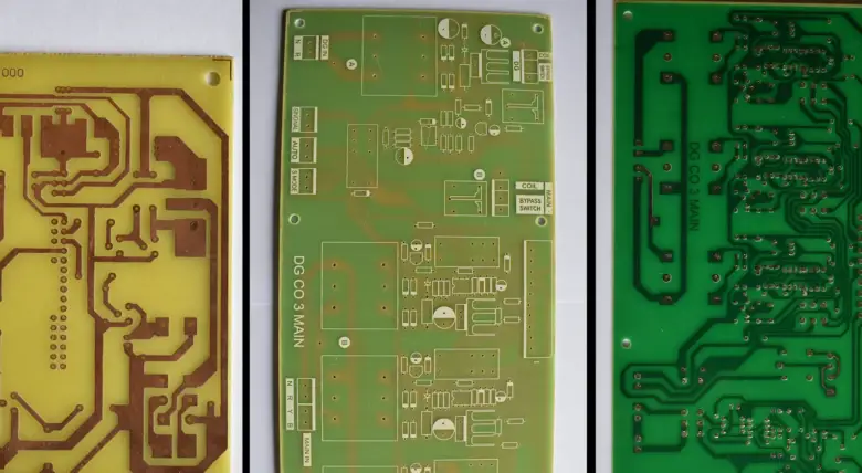 PCB Substrate Types for Your Board - ElectronicsHacks
