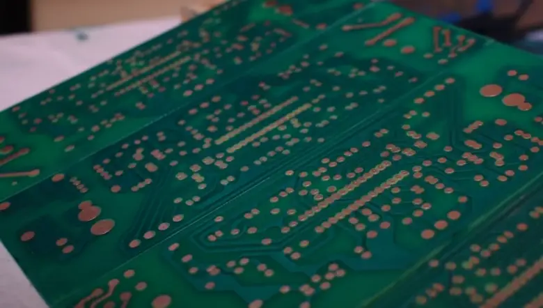PCB Substrate Types for Your Board - ElectronicsHacks