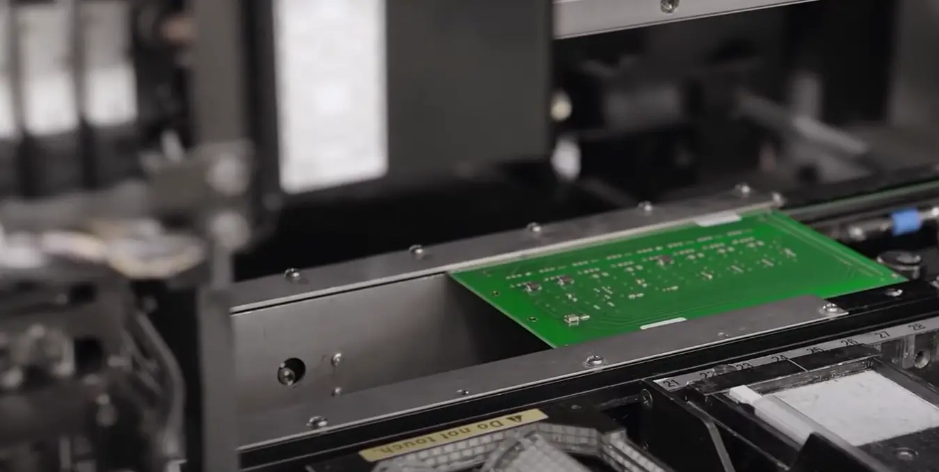 PCB Substrate Types for Your Board - ElectronicsHacks