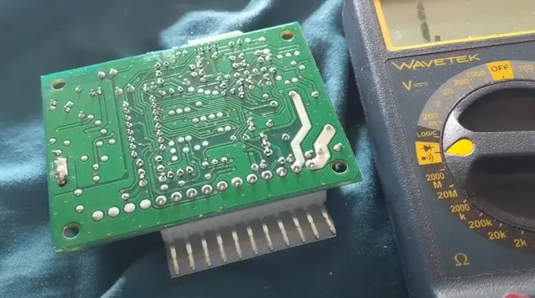 PCB Testing Methods - ElectronicsHacks