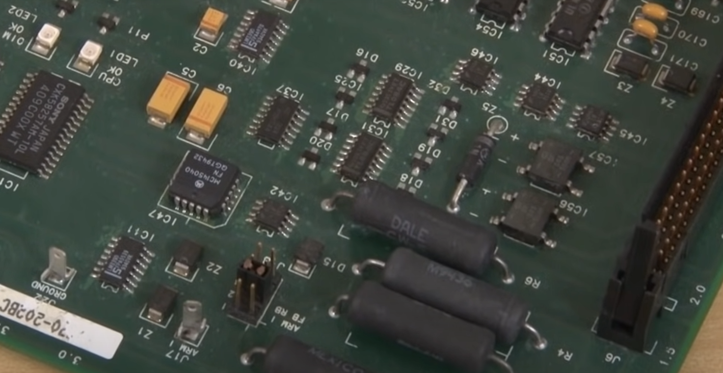 PCB Testing Methods - ElectronicsHacks