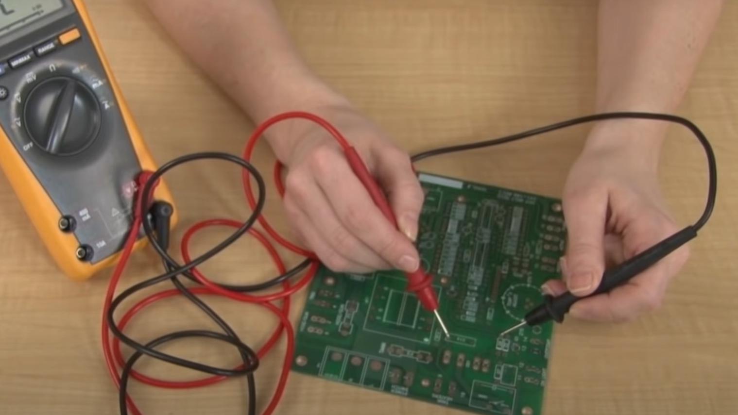 Pcb Testing Methods Electronicshacks