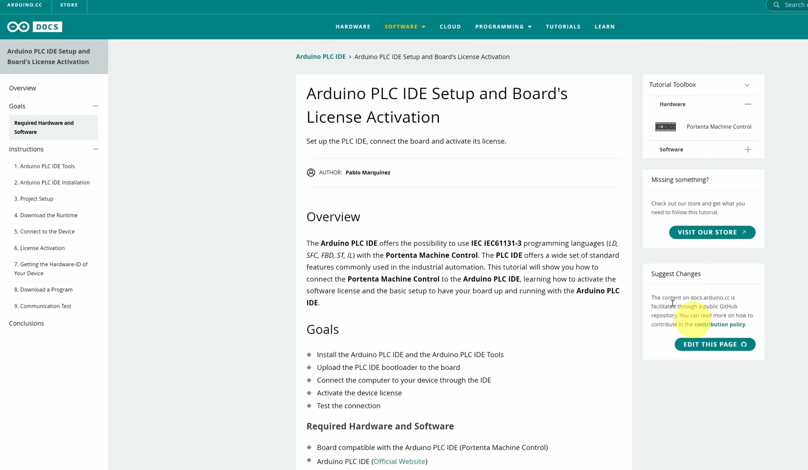 PLC vs. Microcontroller: Which is Better? - ElectronicsHacks