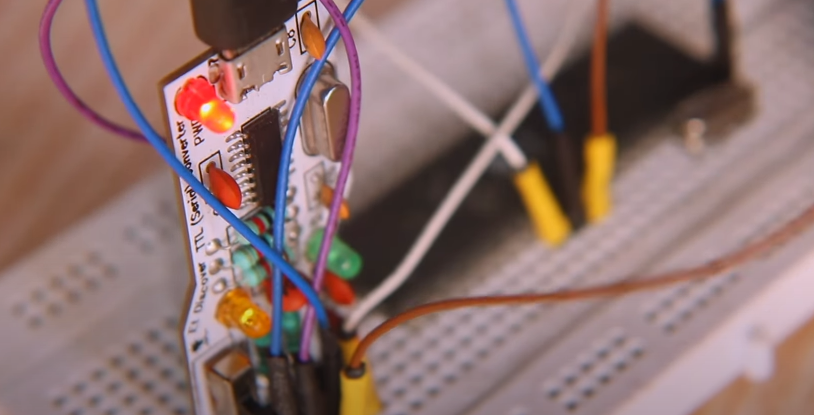 Plc Vs Microcontroller Which Is Better Electronicshacks