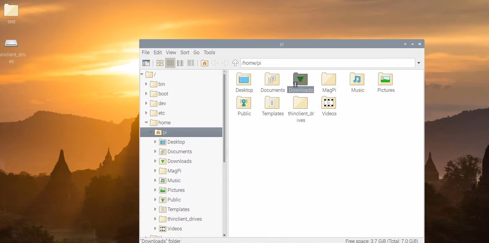 Raspberry Pi Remote Device Management Guide - ElectronicsHacks