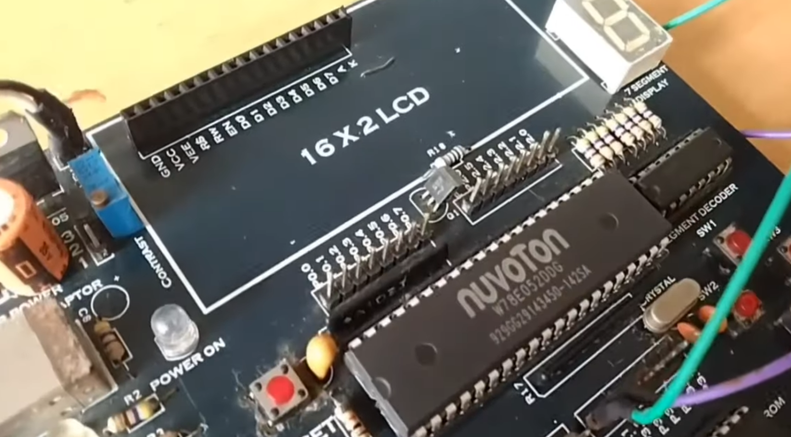 RS232 vs. RS485: What’s the Difference? - ElectronicsHacks