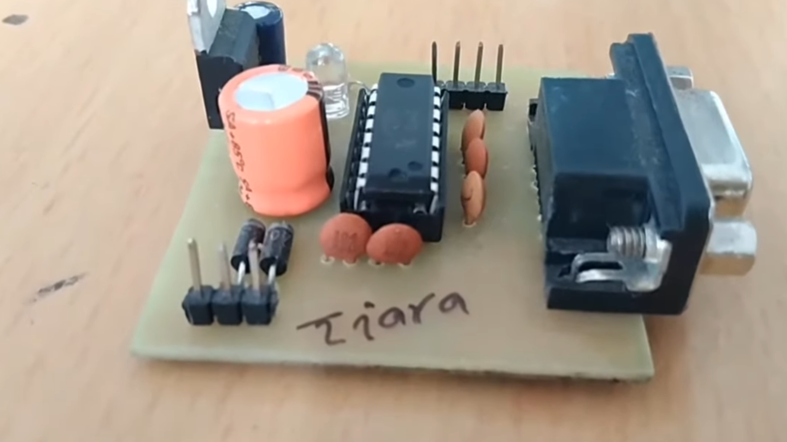 RS232 vs. RS485: What’s the Difference? - ElectronicsHacks