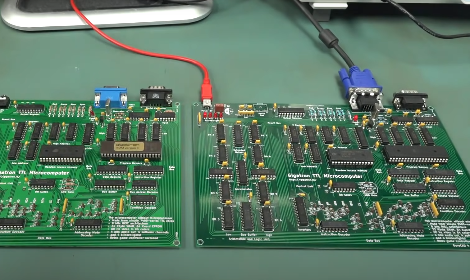 Single-Layer vs. Multi-Layer PCBs: What’s the Difference ...