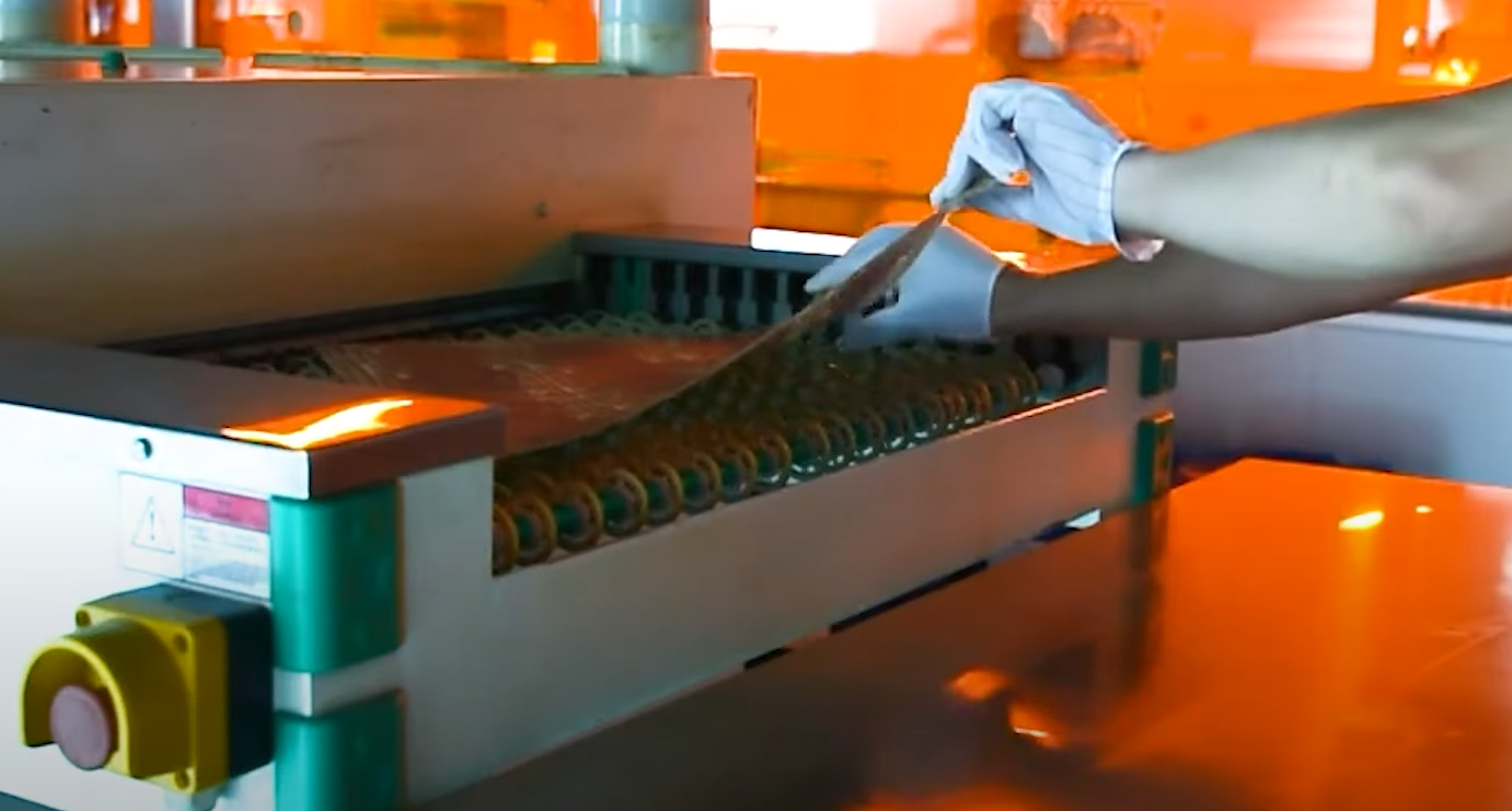 Single-Layer vs. Multi-Layer PCBs: What’s the Difference ...