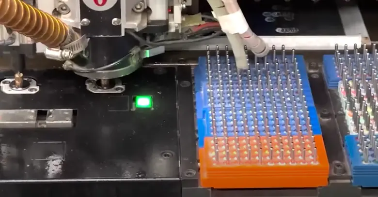 Single-Layer vs. Multi-Layer PCBs: What’s the Difference ...