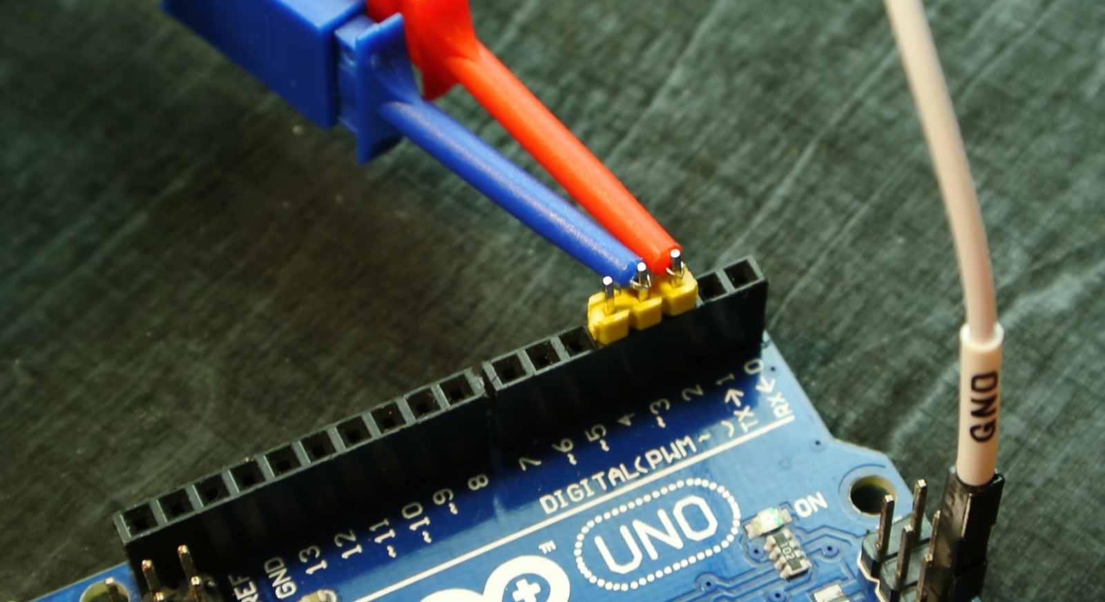 STM32 vs. Arduino: Which is Better? - ElectronicsHacks