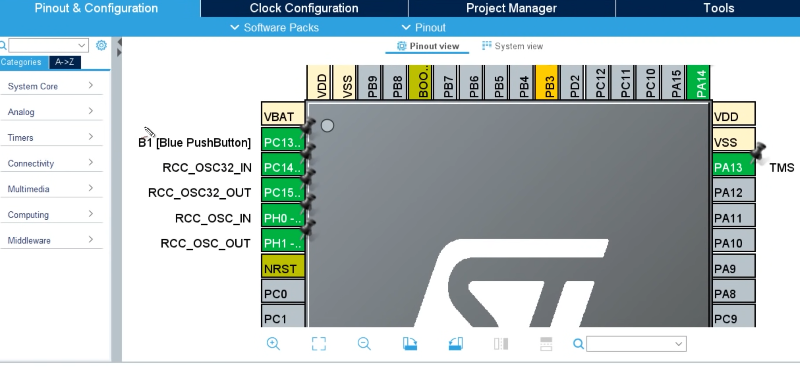 Stm32 Vs Arduino Which Is Better Electronicshacks 5177
