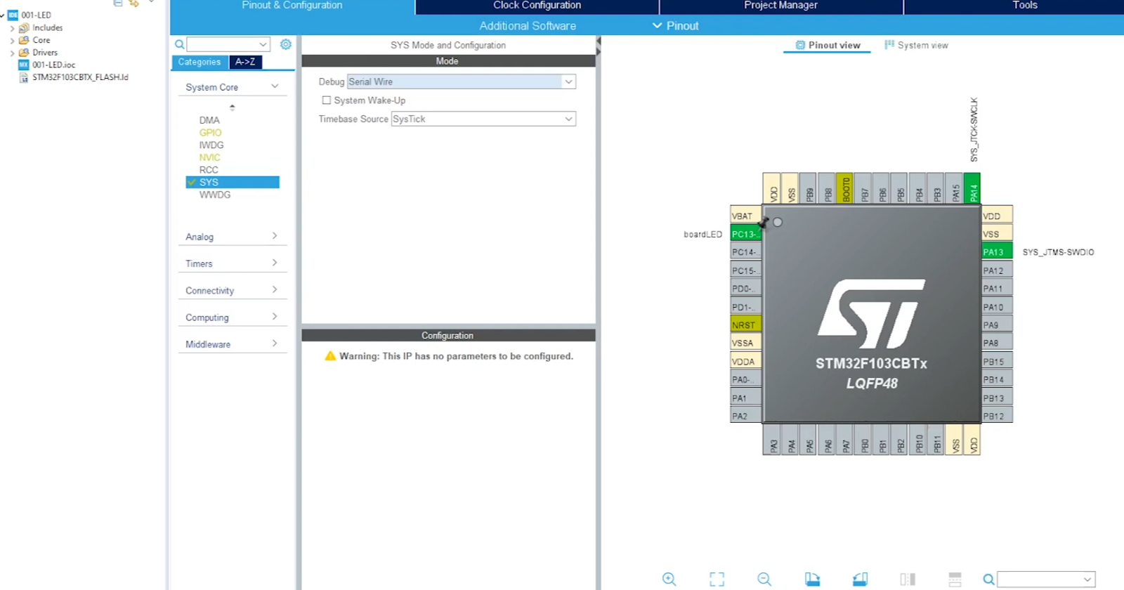 STM32 vs. Arduino: Which is Better? - ElectronicsHacks