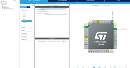STM32 vs. Arduino: Which is Better? - ElectronicsHacks