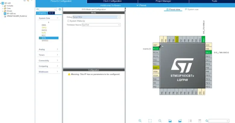 STM32 vs. Arduino: Which is Better? - ElectronicsHacks