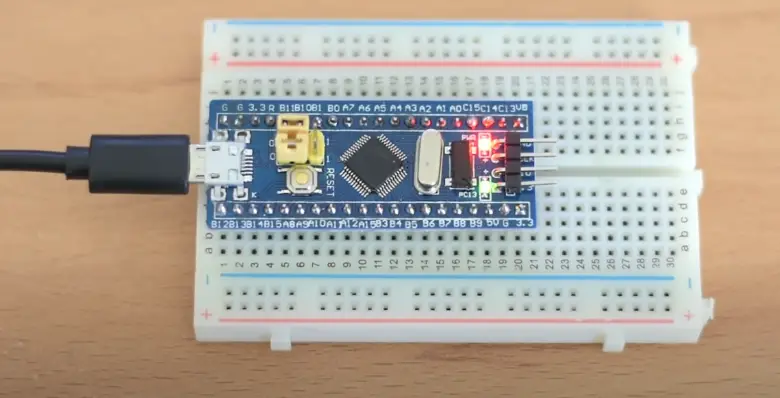 STM32 vs. ATmega328: Which is Better? - ElectronicsHacks