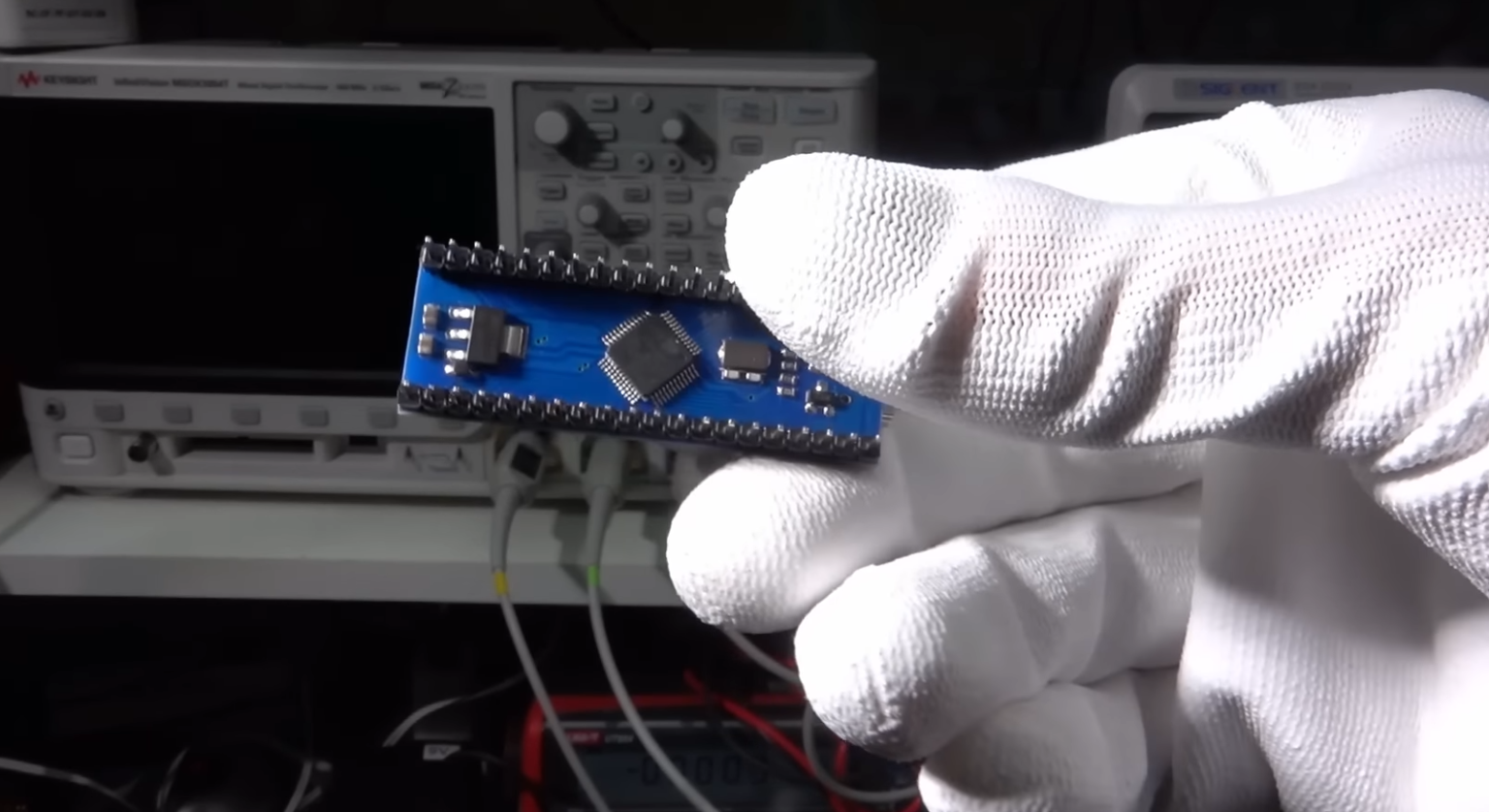 Stm32 Vs Esp32 Which Is Better Electronicshacks