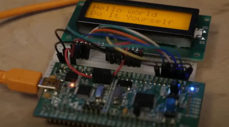 Stm32 Vs Esp32 Which Is Better Electronicshacks