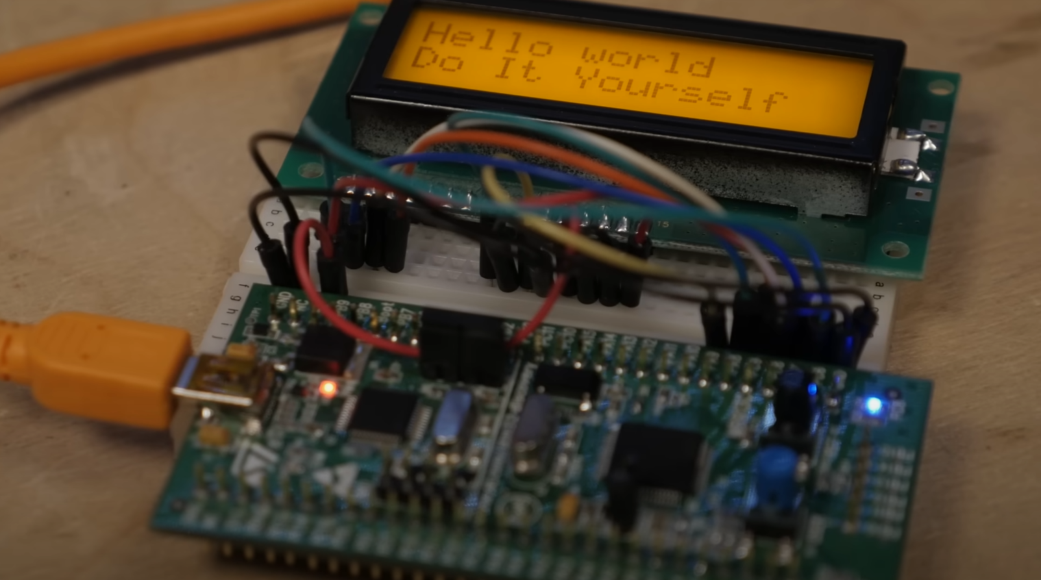 Stm32 Vs Esp32 Which Is Better Electronicshacks