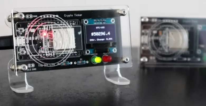 STM32 vs. ESP32: Which is Better? - ElectronicsHacks