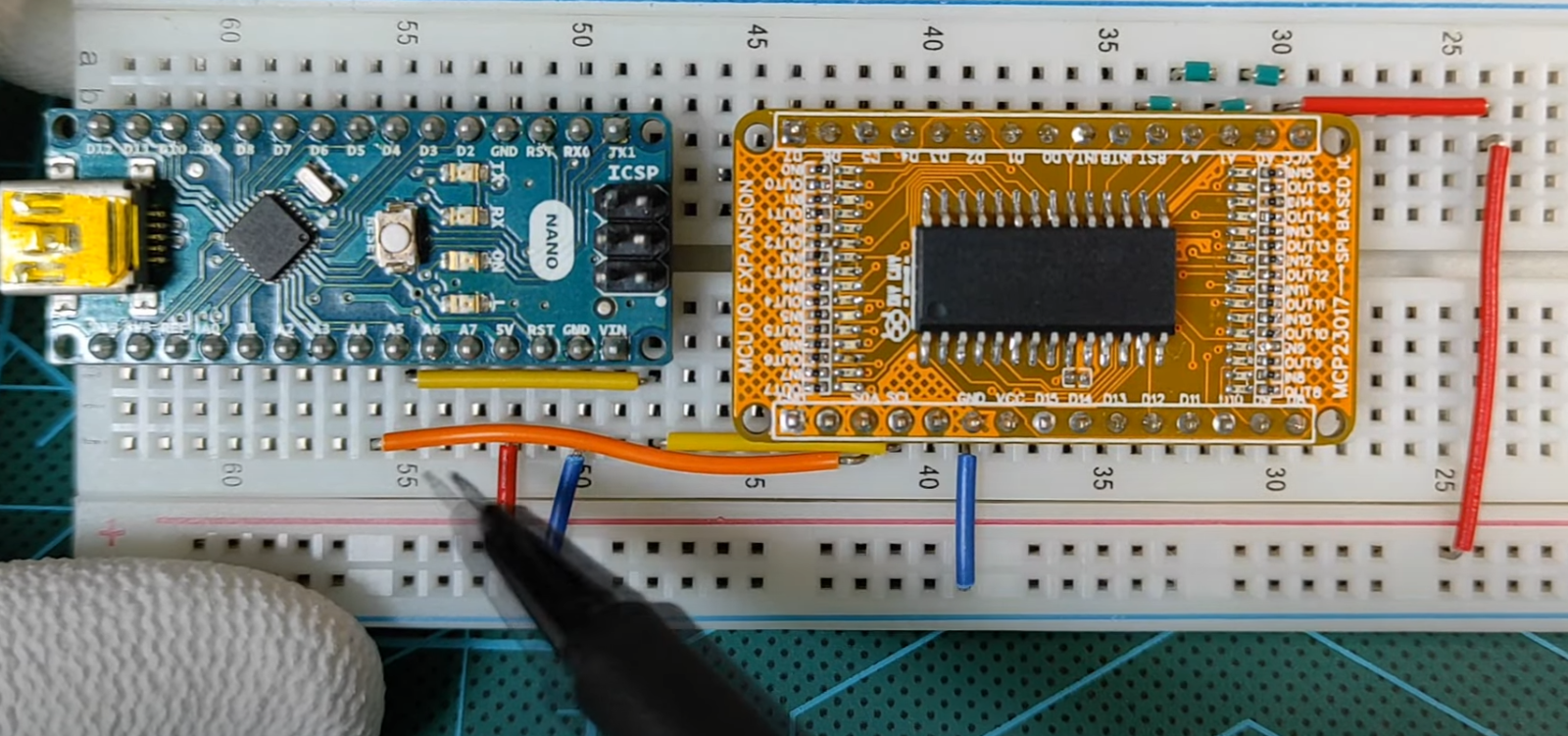 Stm32 Vs Pic32 Which Is Better Electronicshacks 
