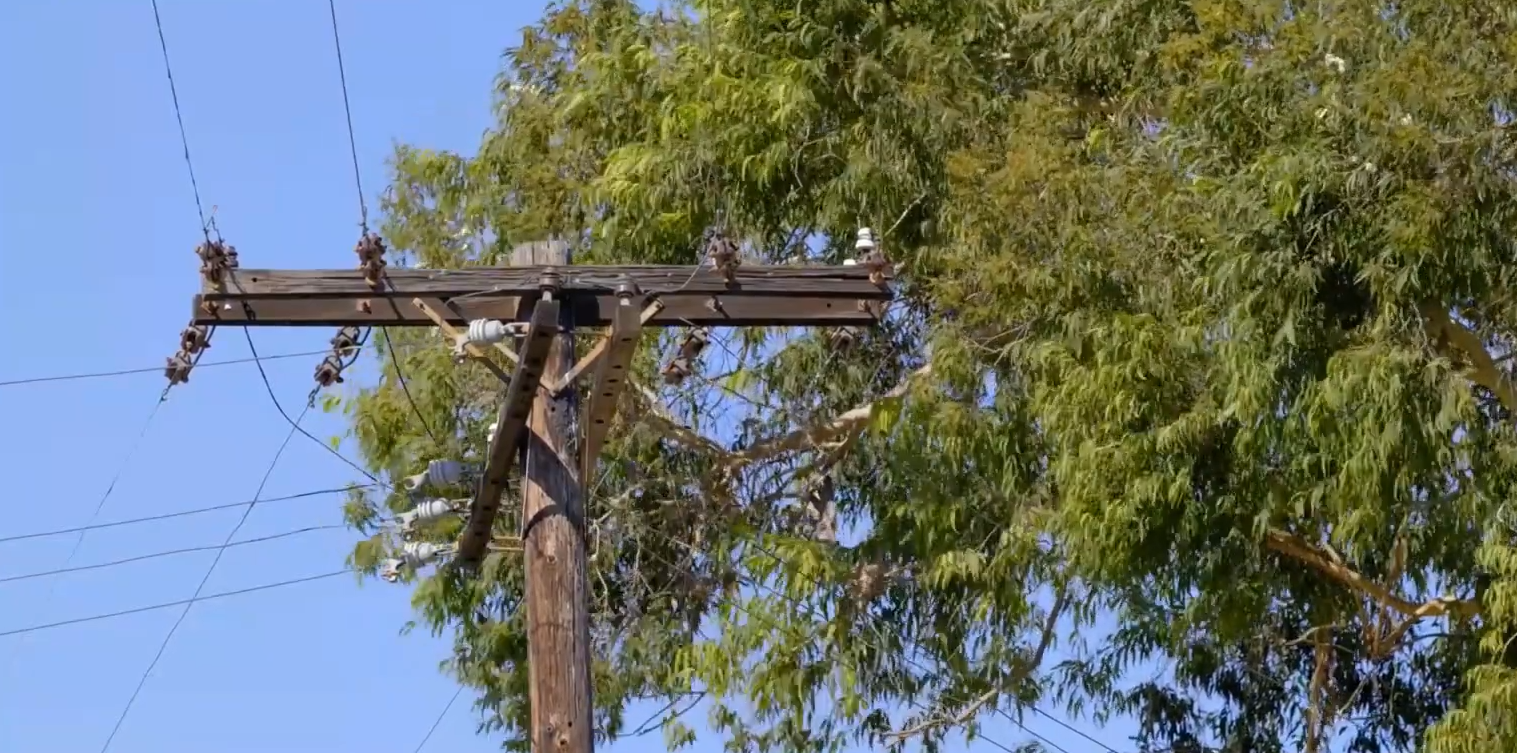 Types of Faults and Effects in Electrical Power Systems - ElectronicsHacks