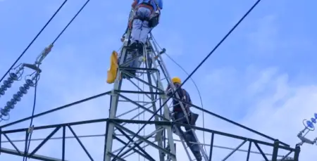 Types of Faults and Effects in Electrical Power Systems - ElectronicsHacks