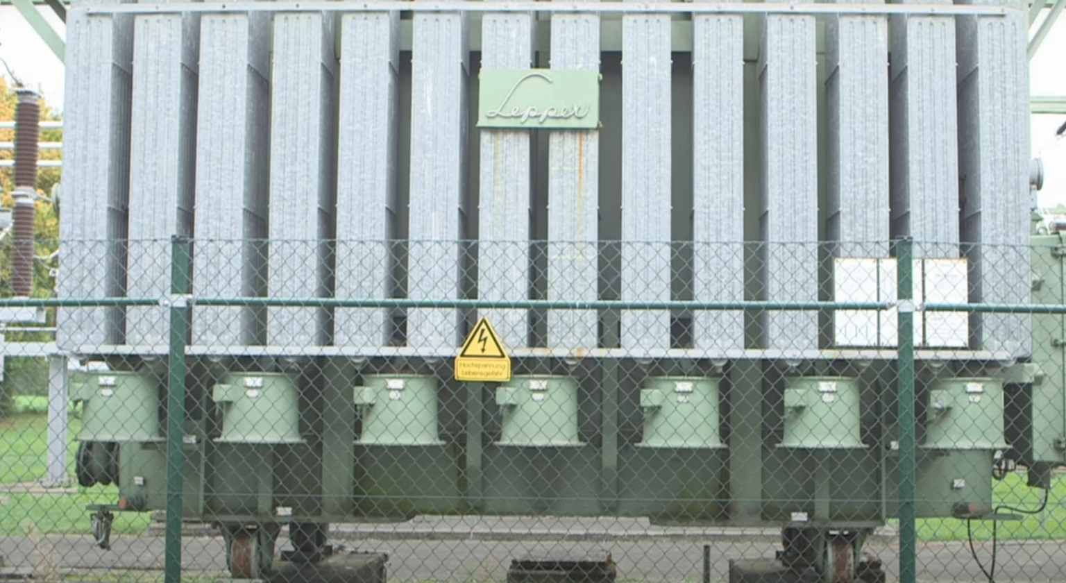 Types Of Faults And Effects In Electrical Power Systems Electronicshacks