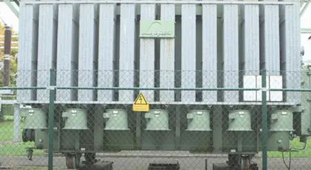 Types of Faults and Effects in Electrical Power Systems - ElectronicsHacks