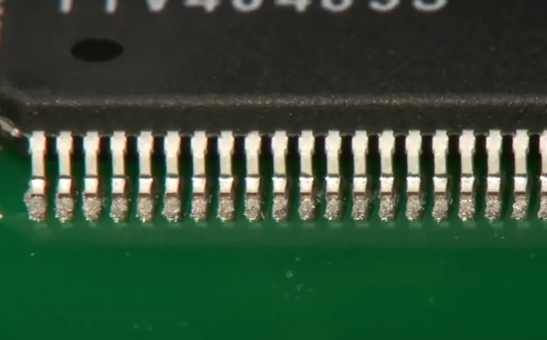 Wave Soldering vs. Reflow Soldering: What’s the Difference ...