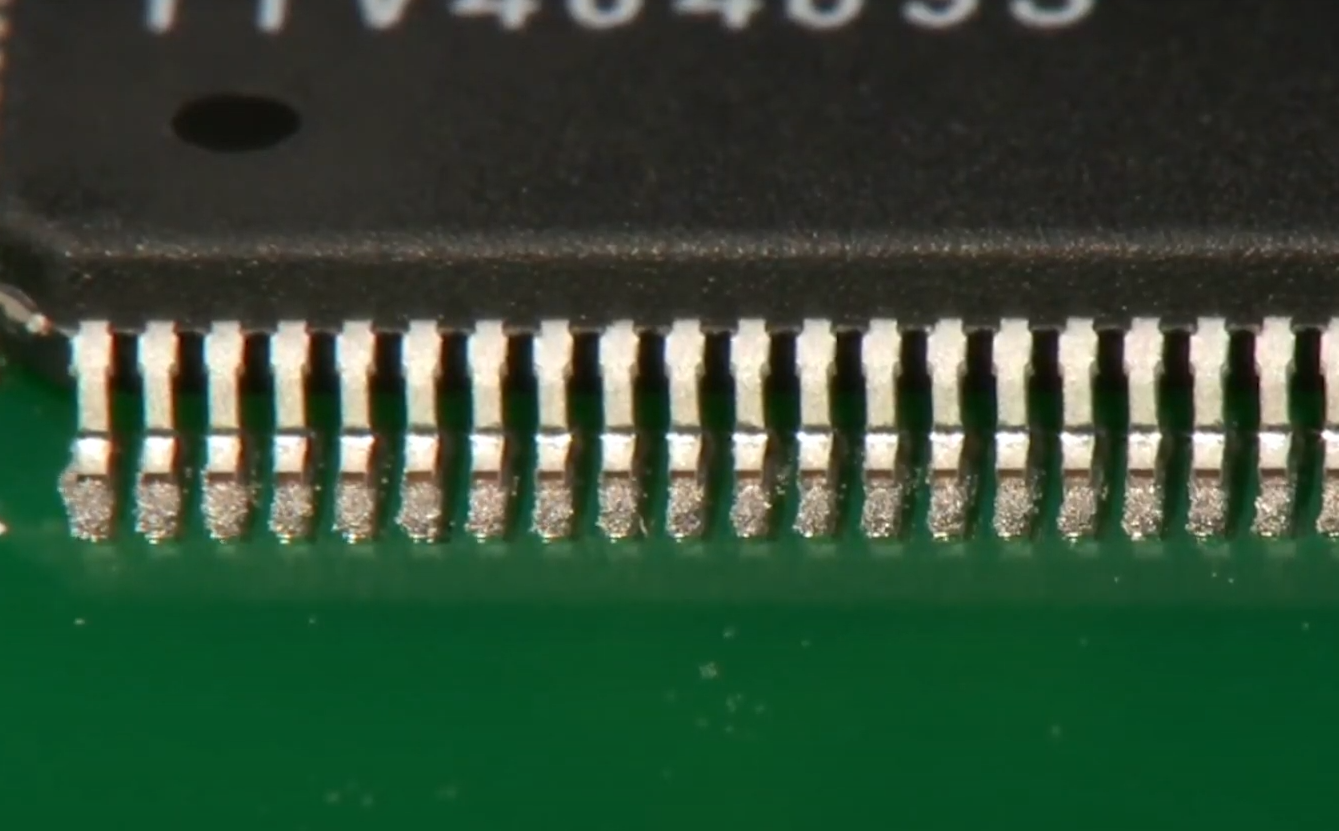 Wave Soldering vs. Reflow Soldering: What’s the Difference ...