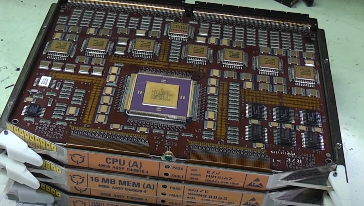 What Are MIL-STD Electronics? - ElectronicsHacks