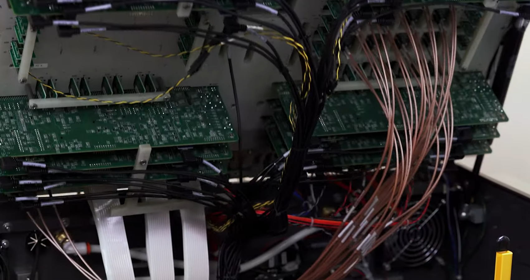 What Are PCB Functional Testing Services? - ElectronicsHacks What Are PCB Functional Testing Services? - ElectronicsHacks