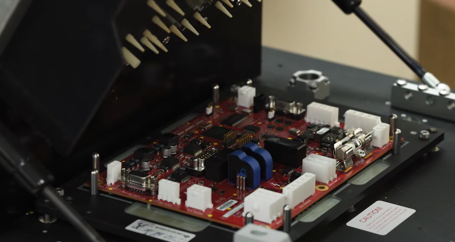 What Are PCB Functional Testing Services? - ElectronicsHacks