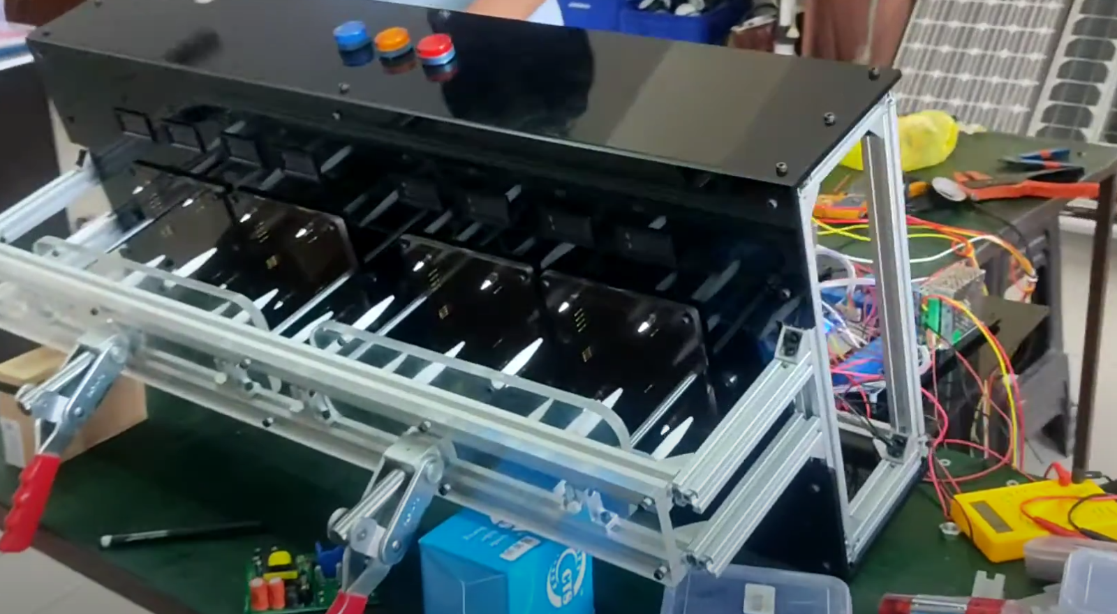 What Are Pcb Functional Testing Services Electronicshacks