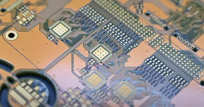 What Are Vias on a PCB? - ElectronicsHacks