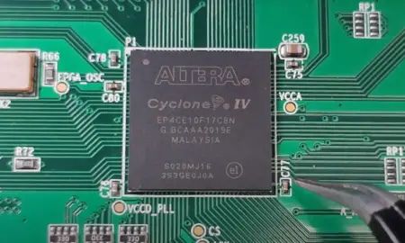 What Is a Ball Grid Array for PCB Packaging? - ElectronicsHacks