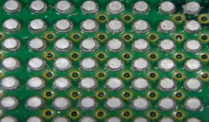What Is a Ball Grid Array for PCB Packaging? - ElectronicsHacks