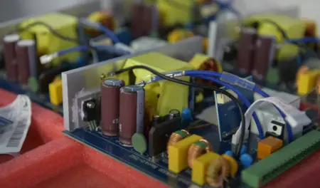 What Is a Ball Grid Array for PCB Packaging? - ElectronicsHacks