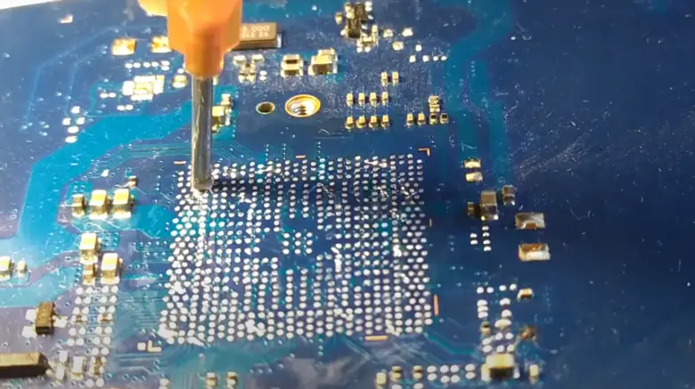 What Is a Ball Grid Array for PCB Packaging? - ElectronicsHacks