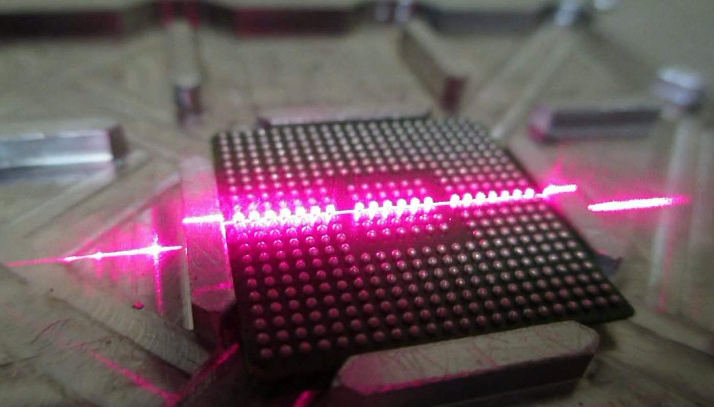 What Is a Ball Grid Array for PCB Packaging? - ElectronicsHacks