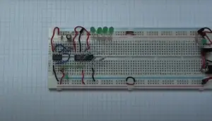 What is a BCD Counter? - ElectronicsHacks
