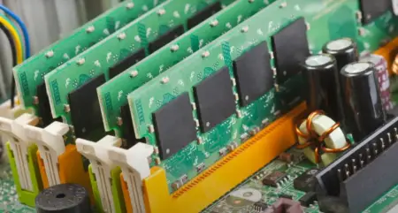 What is a CMOS? - ElectronicsHacks