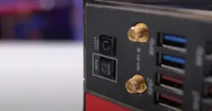 What is a CMOS? - ElectronicsHacks