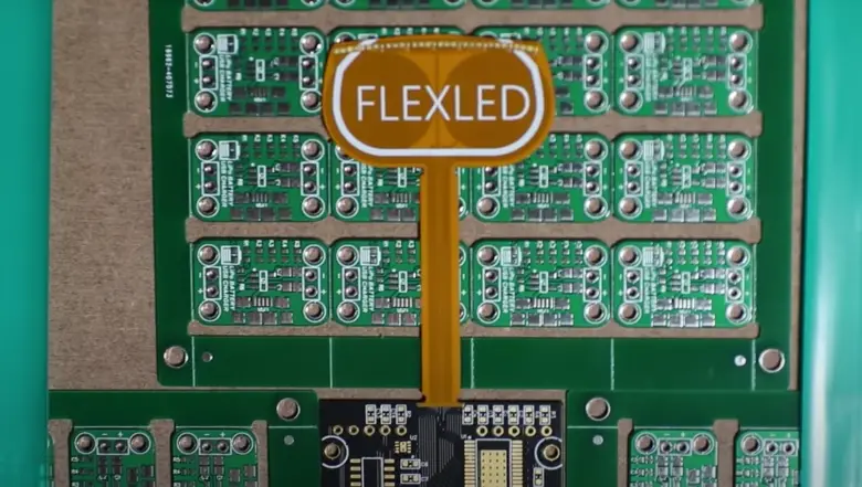 What Is a Flexible PCB? - ElectronicsHacks