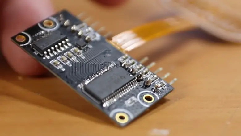 What Is a Flexible PCB? - ElectronicsHacks