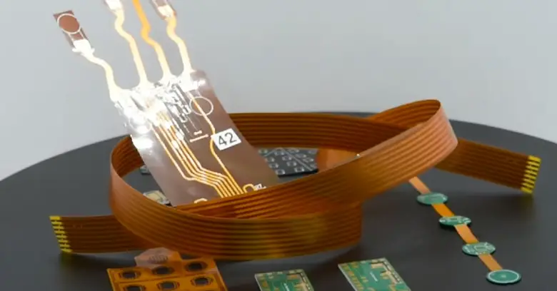 What Is a Flexible PCB? - ElectronicsHacks
